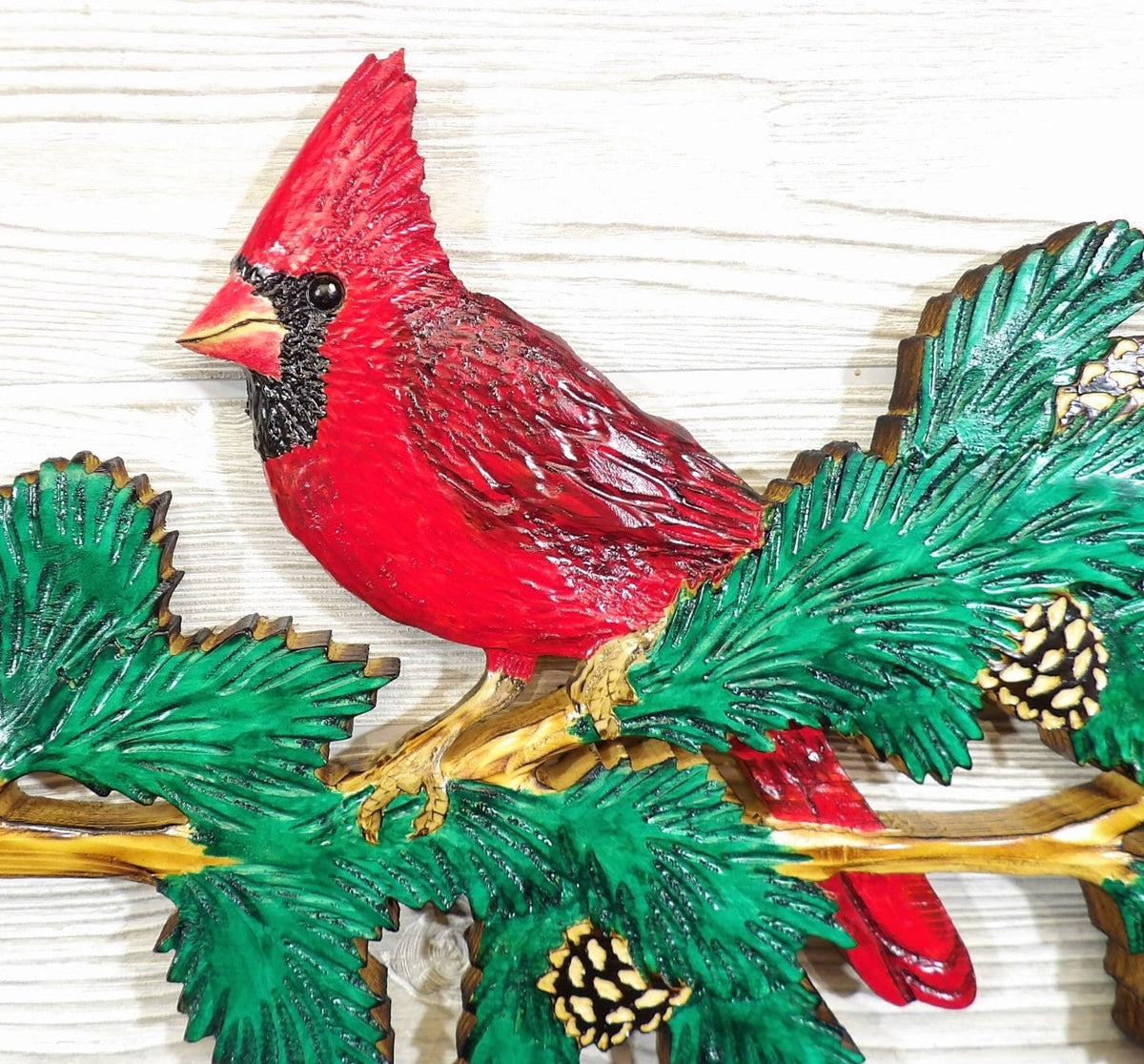 Songbirds & Woodpeckers – Clint Wickman Originals