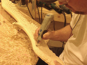 Clint Wickman Originals - Wood Carved Wildlife Wall Art